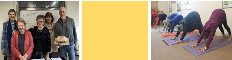 Courses & Activities – University of the Third Age, Strathalbyn