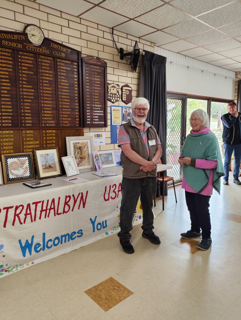 U3A News & Events – University of the Third Age, Strathalbyn